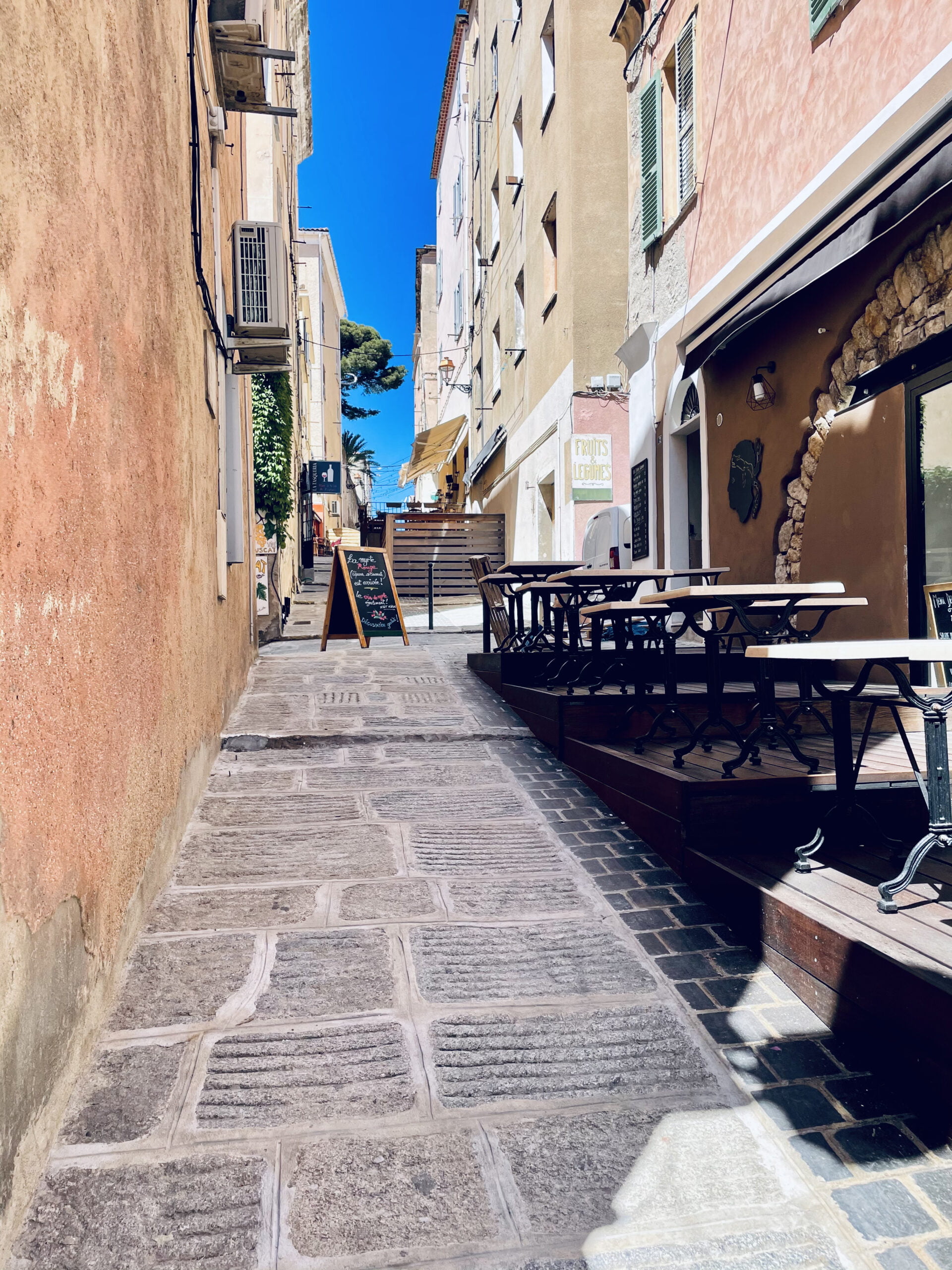 Voyager en Corse : nos conseils | Région du monde